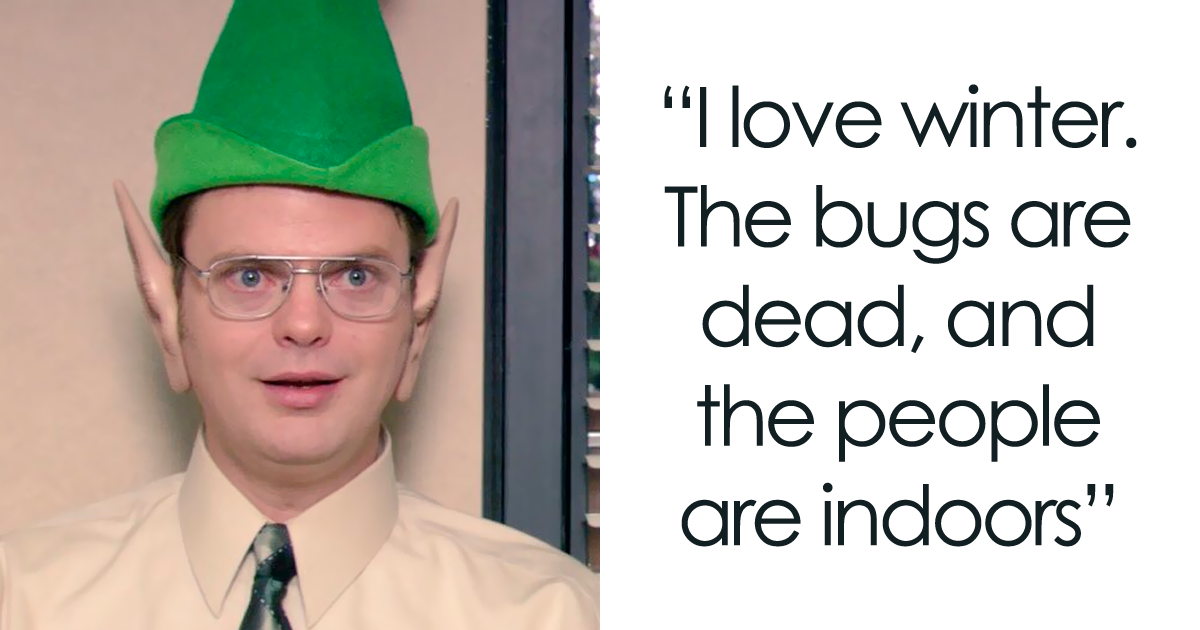 90 Magical Winter Quotes Revealing The Beauty Of The Season | Bored Panda