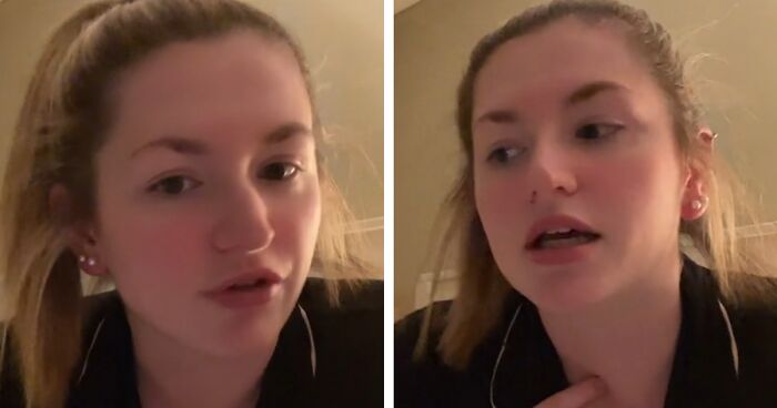 “Am I Gross, Yes Or No?”: Woman’s Controversial Showering Habits Spark Heated Debate On TikTok