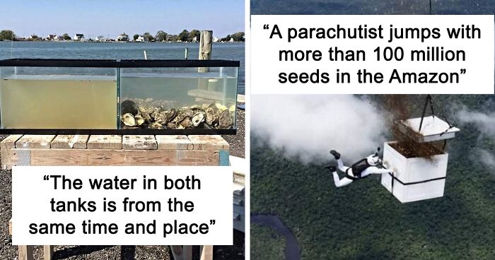 50 New Interesting Discoveries Around The World, Shared On This ...