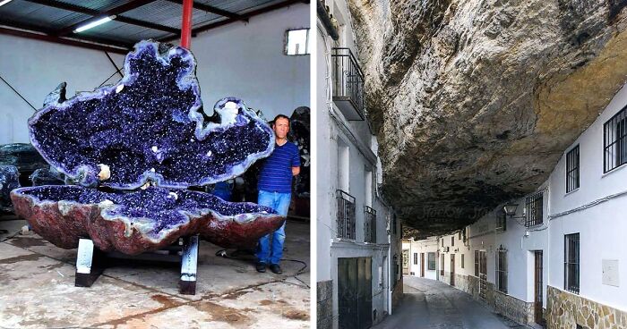 50 New Interesting Discoveries Around The World, Shared On This ...