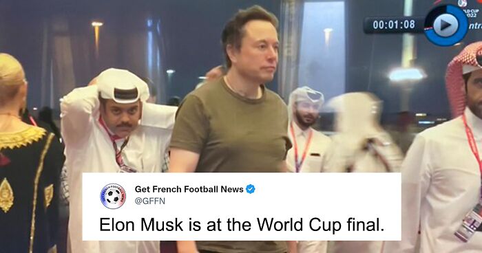 The 2022 FIFA World Cup Summed Up In 30 Spot-On Memes And Jokes