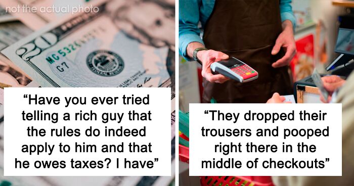 Someone Asks “What Was The Worst ‘Adult Tantrum’ That You Guys ...