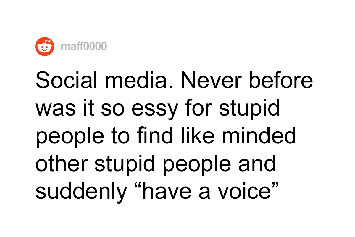 Stupid Inventions 2022