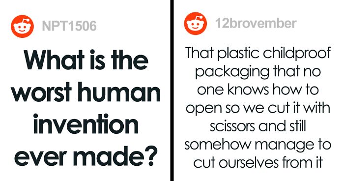 “Why Does This Even Exist?” 35 Inventions That People In This Online ...