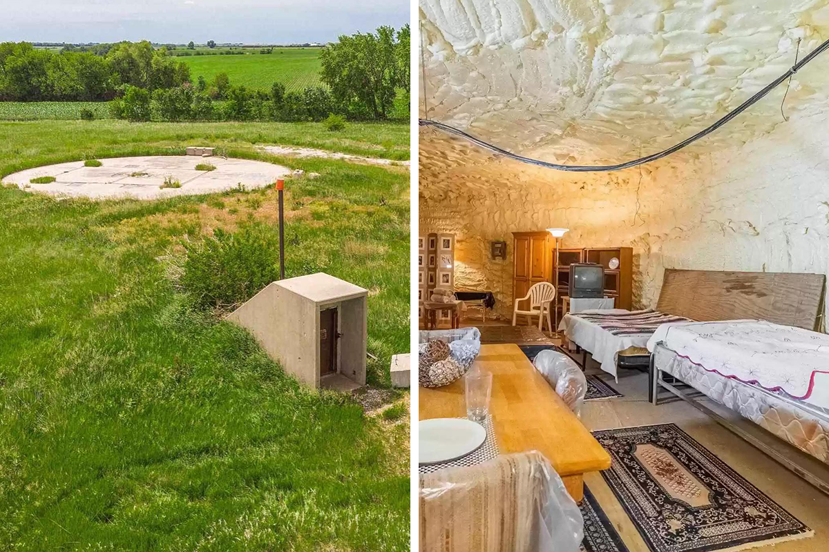 This Instagram Account Celebrates Real Estate Listings ‘Gone Wild’ And ...