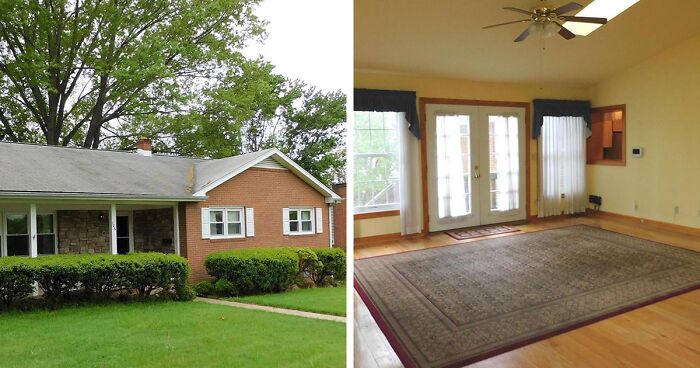 This Instagram Account Celebrates Real Estate Listings ‘Gone Wild’ And ...