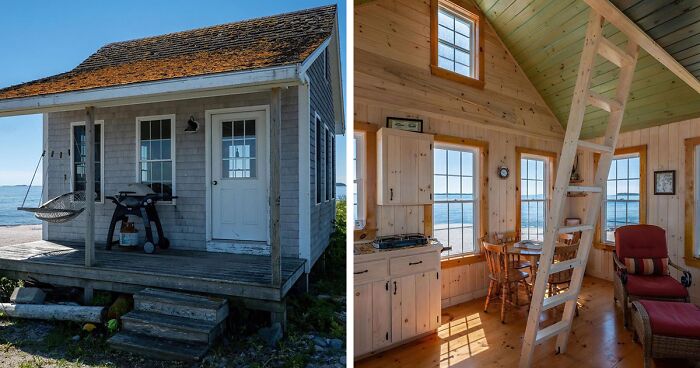 This Instagram Account Celebrates Real Estate Listings ‘Gone Wild’ And ...