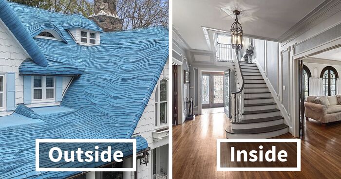 This Instagram Account Celebrates Real Estate Listings ‘Gone Wild’ And ...