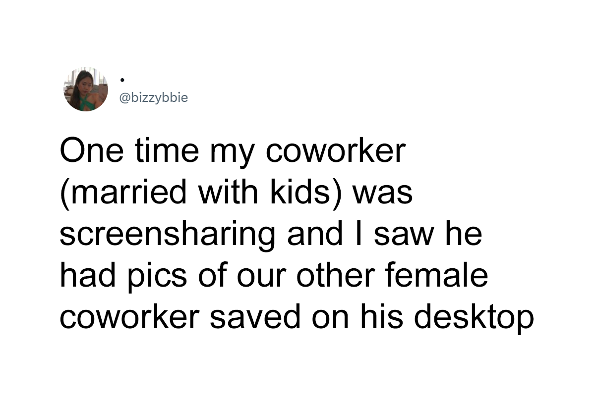 25 Hilarious Zoom Fails Shared By People Who Have Had Enough Of Video ...