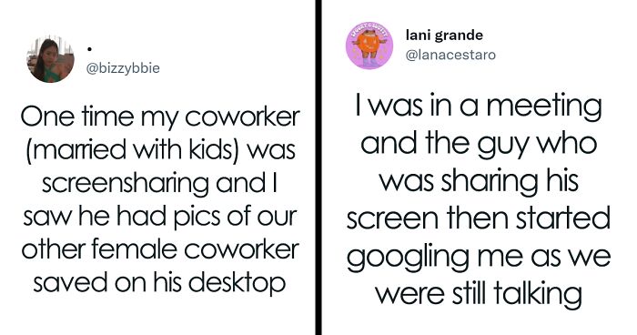 25 Hilarious Zoom Fails Shared By People Who Have Had Enough Of Video ...