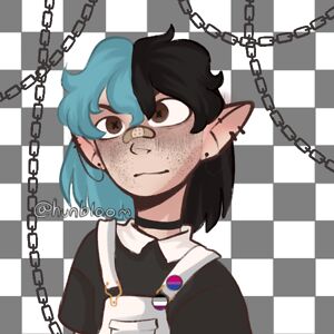 Hey Pandas, Show Me Your Favorite Picrew You've Made | Bored Panda