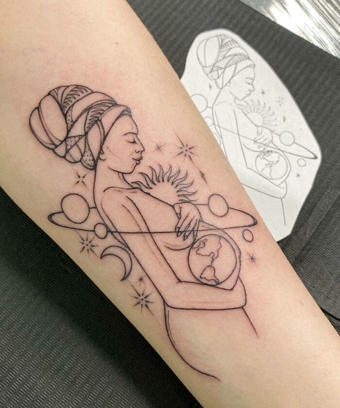 99 Beautiful Mom Tattoo Ideas That Celebrate The Mother Child Bond 99 Beautiful Mom Tattoo Ideas That Celebrate The Mother Child Bond