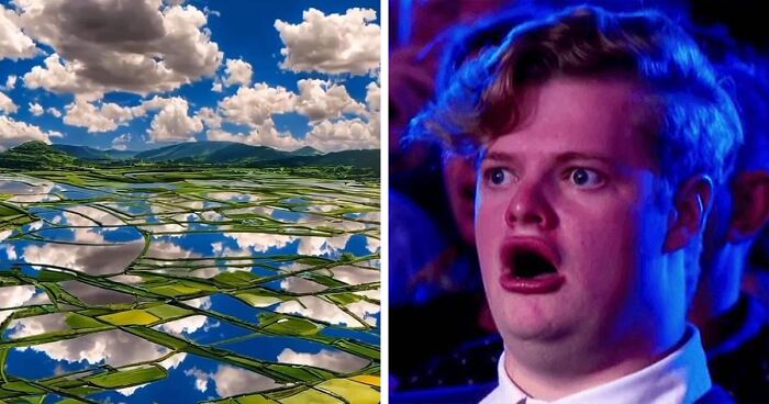 “Accidental Surrealism”: 50 Unbelievable Pictures That Make One Do A ...