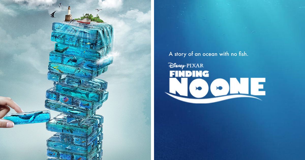 35 Of The Most Powerful Ads By WWF | Bored Panda