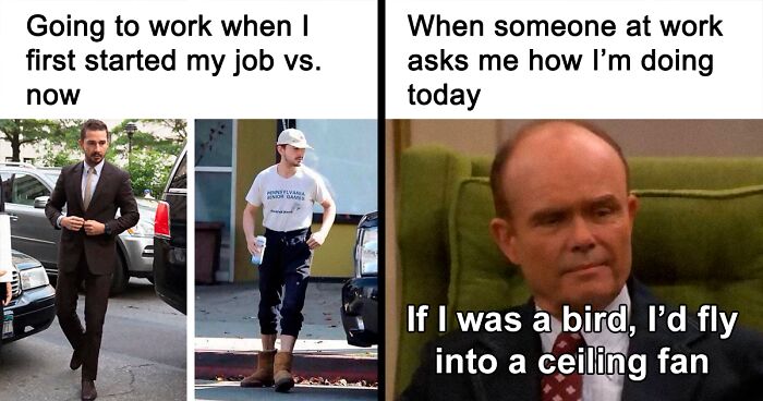 50 Hilariously Painful “Work Week Memes” To Help You Get Through The ...