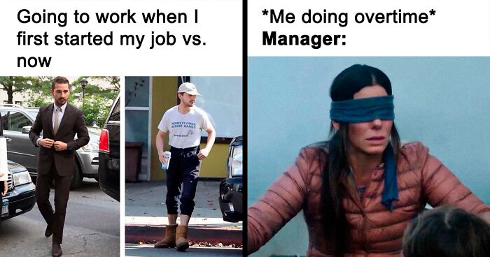 50 Hilariously Painful “Work Week Memes” To Help You Get Through The ...