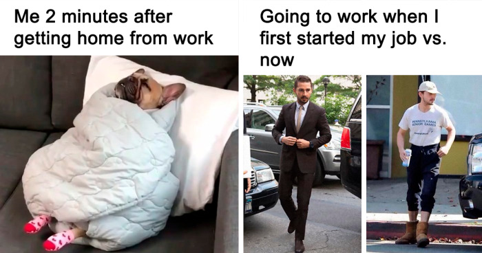 50 Hilariously Painful “Work Week Memes” To Help You Get Through The ...