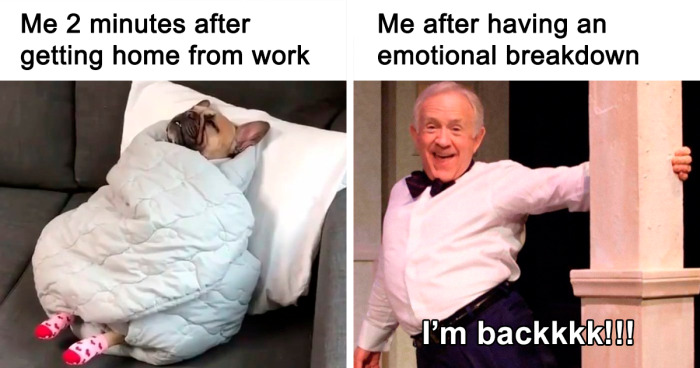 50 Hilariously Painful “Work Week Memes” To Help You Get Through The ...