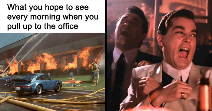 50 Hilariously Painful “Work Week Memes” To Help You Get Through The ...