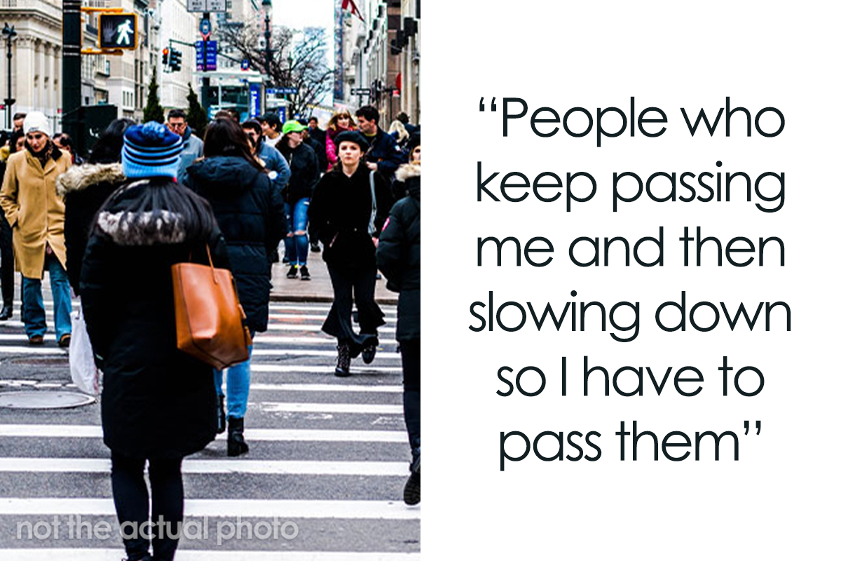 31 Inconsiderate And Disgusting Things People Have No Reason To Do In Public, Yet They Do ...