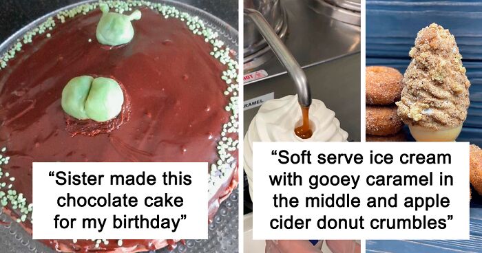 People Are Sharing Pics Of Nearly Perfect Food And Here Are 50 Of The ...