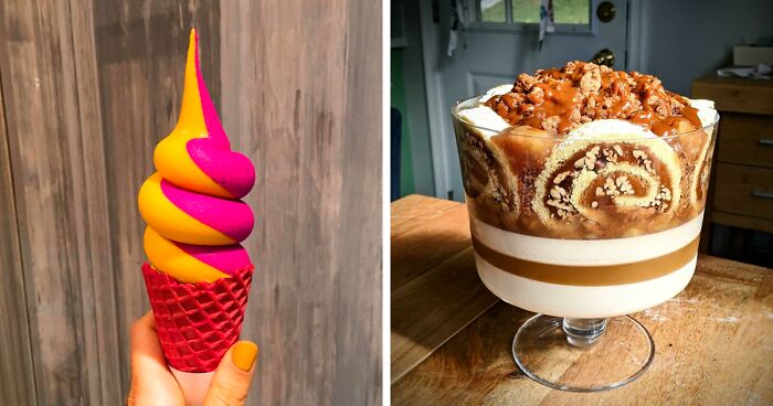 People Are Sharing Pics Of Nearly Perfect Food And Here Are 50 Of The ...