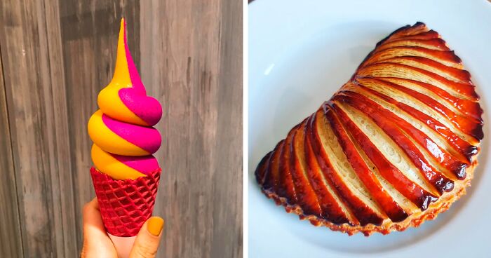 People Are Sharing Pics Of Nearly Perfect Food And Here Are 50 Of The ...