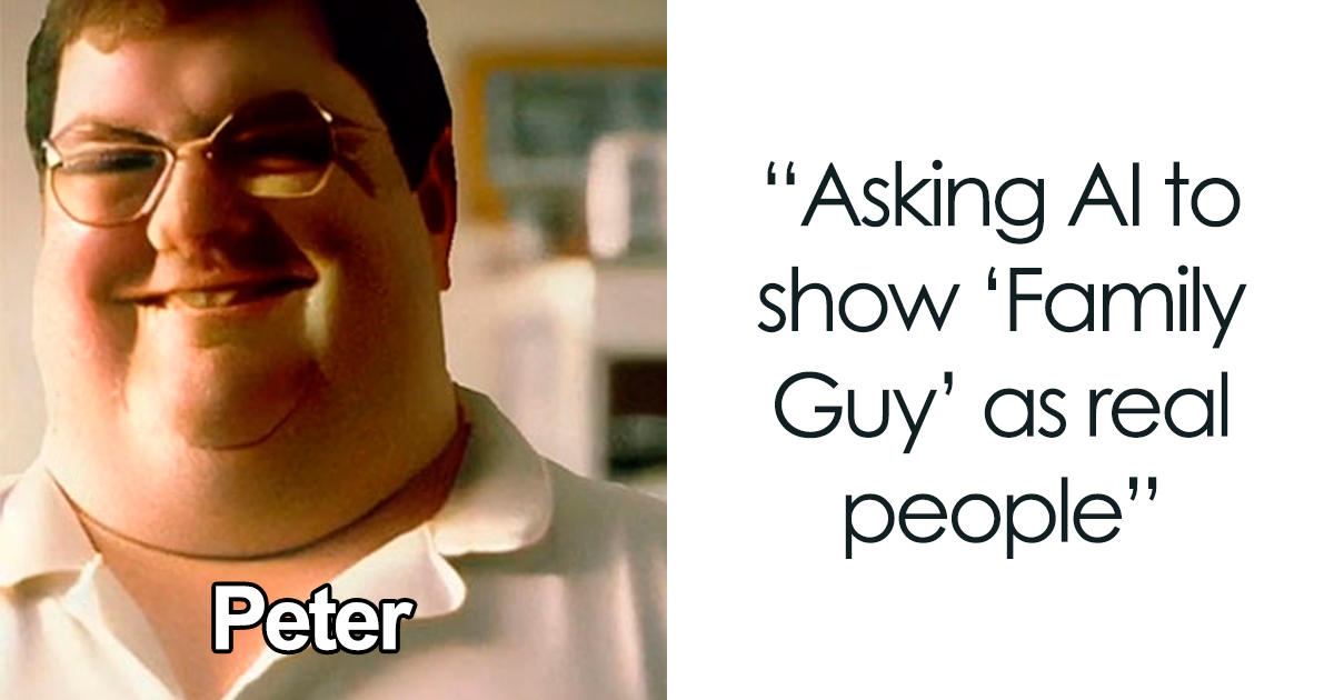 This Artist Uses AI to Imagine Famous Characters In Different Worlds ...