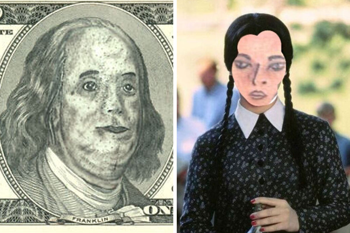 30 Terrible Tattoos That Look Even Worse When Compared To The Originals ...