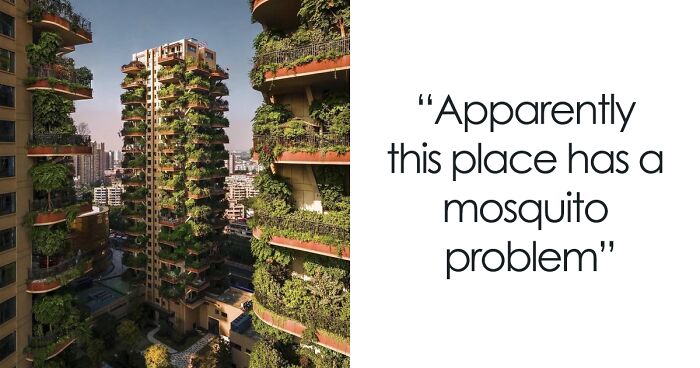 30 Times Architects Really Outdid Themselves And People Celebrated ...