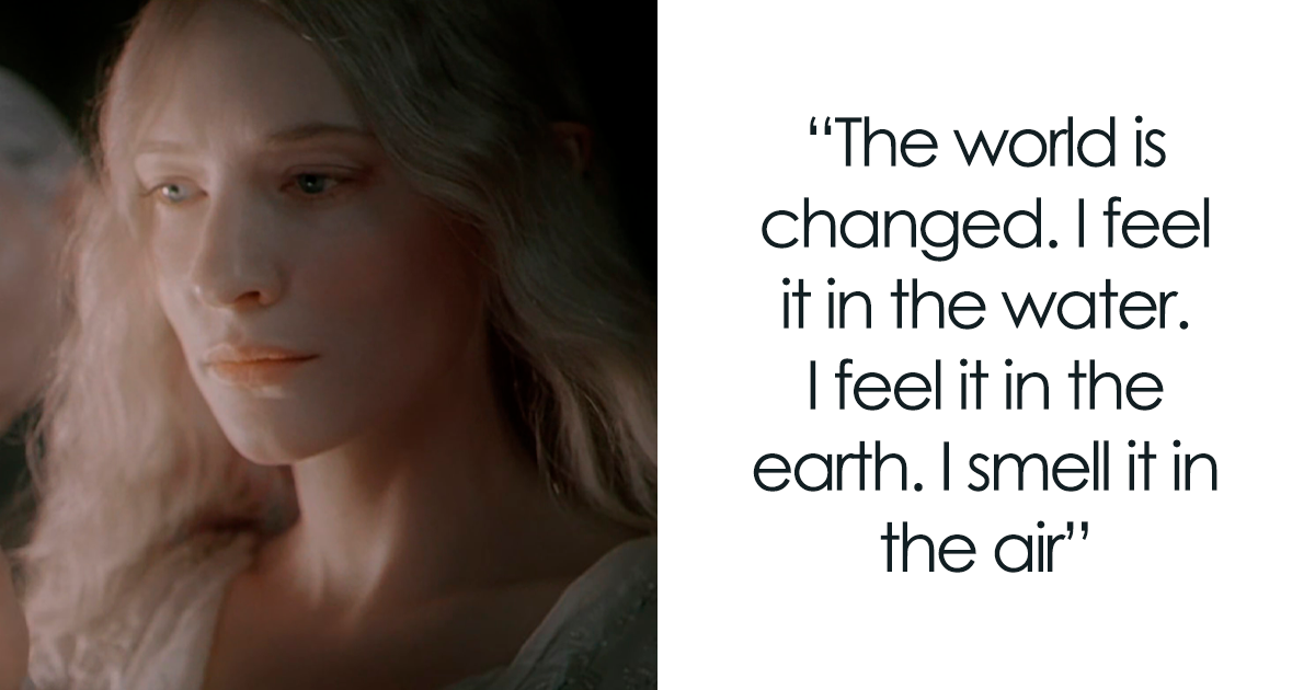 90 Best Opening Lines In Movies We All Quote | Bored Panda