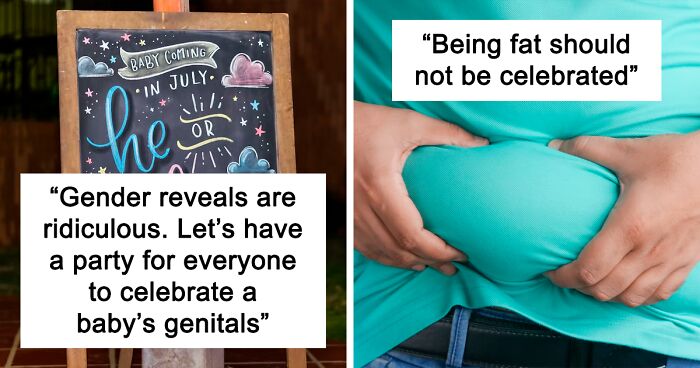 50 People From Various Generations Don’t Hold Back Confessing Their ...