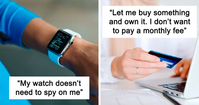 50 People From Various Generations Don’t Hold Back Confessing Their ...