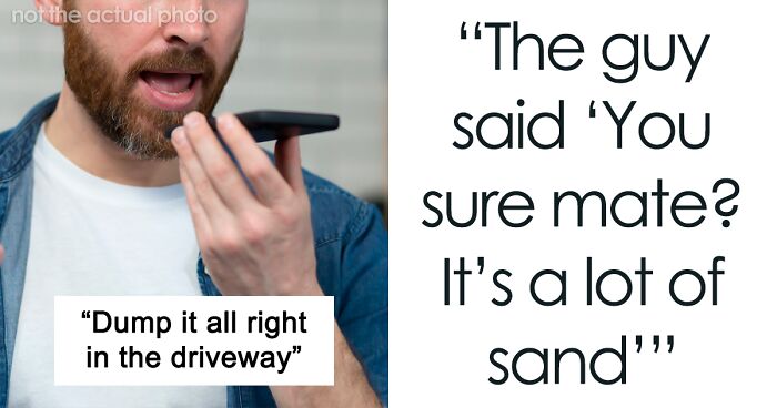 Guy Is Sick And Tired Of Getting Random Phone Calls, Maliciously ...