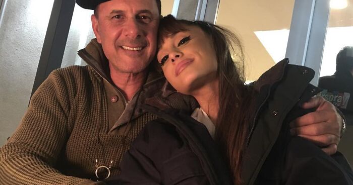 Celebrities And Their Parents: Famous People Share Wholesome And Funny ...
