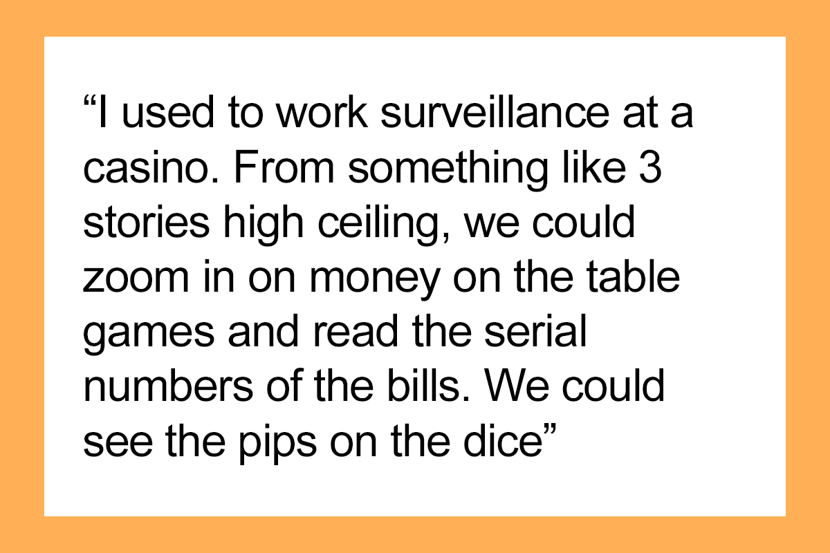 30 People Are Anonymously Sharing Secrets From Their Jobs That They ...