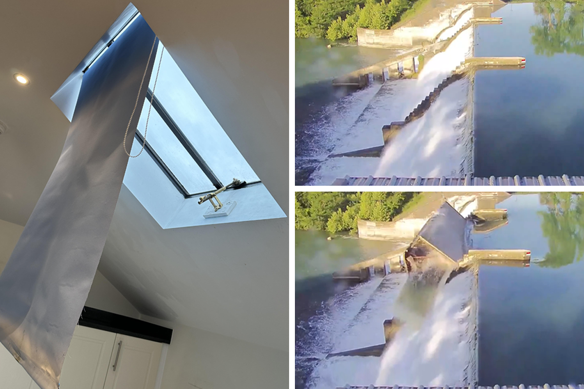 “I Wonder At What Point They Realized”: 45 Construction Fails That ...