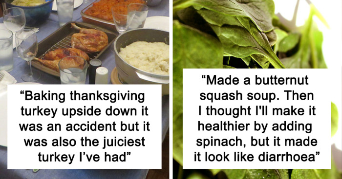 30 Times People Hilariously Failed In The Kitchen, As Shared In This ...