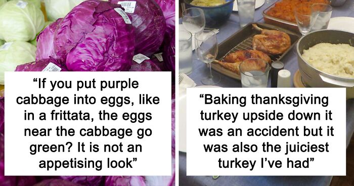 30 Times People Hilariously Failed In The Kitchen, As Shared In This ...