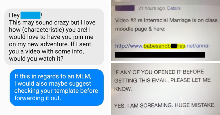 35 Times People Spotted Such Stupid Copy-And-Paste Fails, They Just Had ...