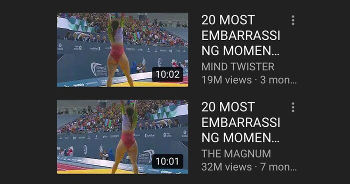 35 Times People Spotted Such Stupid Copy-And-Paste Fails, They Just Had ...