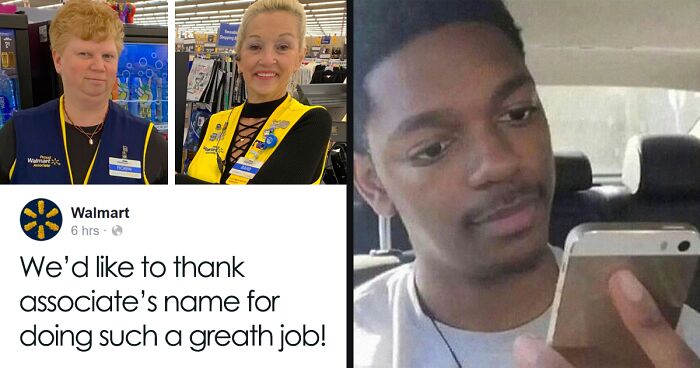 35 Times People Spotted Such Stupid Copy-And-Paste Fails, They Just Had ...