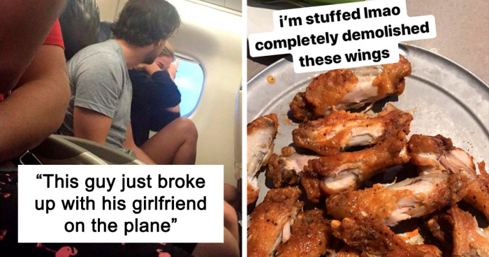 “Cringetopia”: 35 Of The Most Mortifying Moments Shared On This Twitter ...