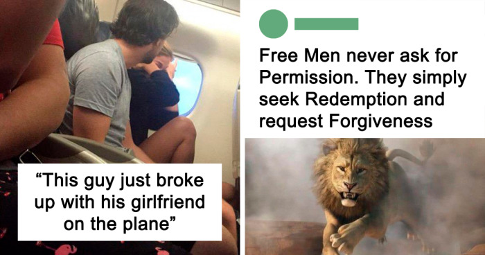 “Cringetopia”: 35 Of The Most Mortifying Moments Shared On This Twitter ...