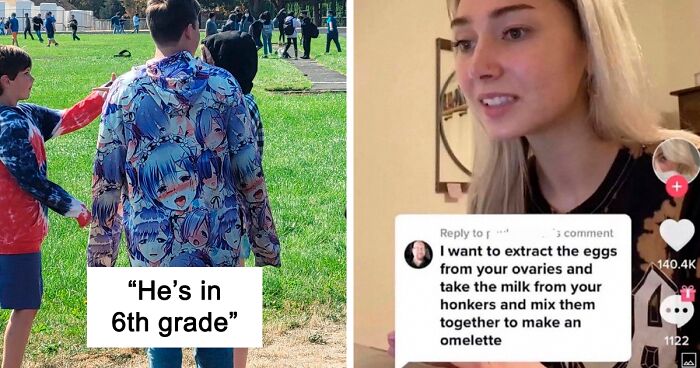 “Cringetopia”: 35 Of The Most Mortifying Moments Shared On This Twitter ...