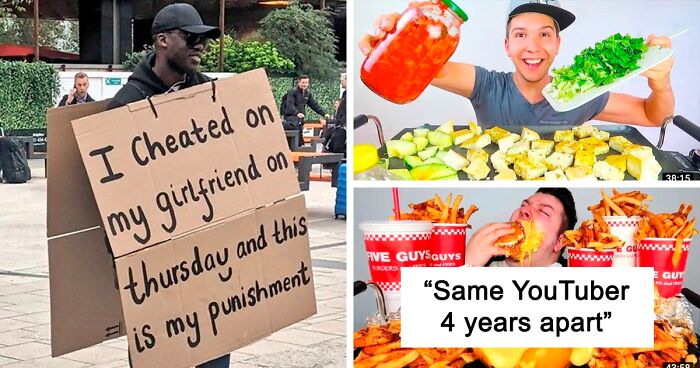 “Cringetopia”: 35 Of The Most Mortifying Moments Shared On This Twitter ...