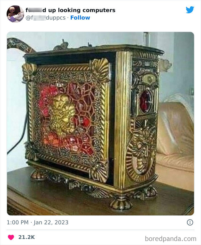 30 Times People Had Such Horrible Computers, They Just Had To Be Shamed ...