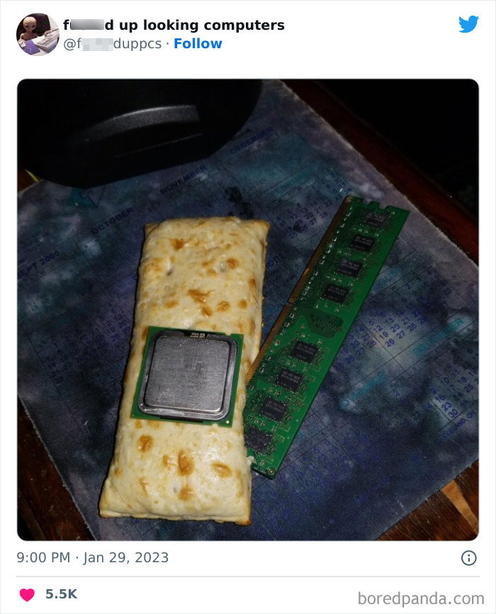 30 Times People Had Such Horrible Computers, They Just Had To Be Shamed ...