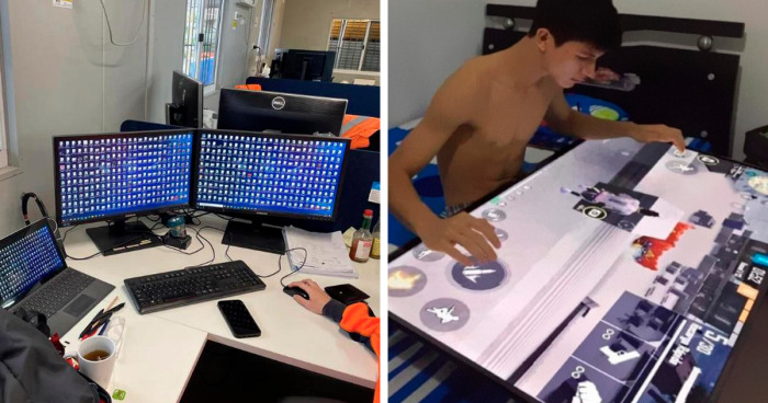 30 Times People Had Such Horrible Computers, They Just Had To Be Shamed ...