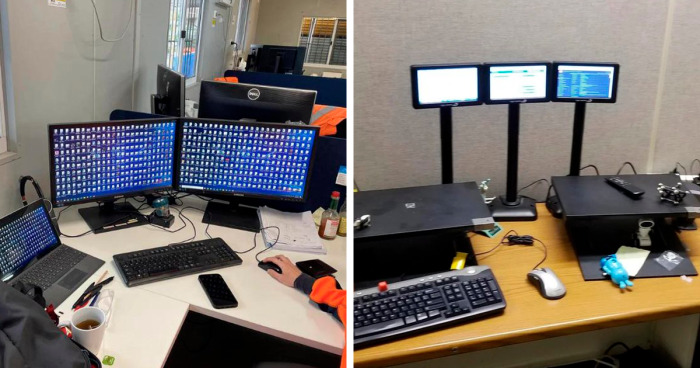 30 Times People Had Such Horrible Computers, They Just Had To Be Shamed ...